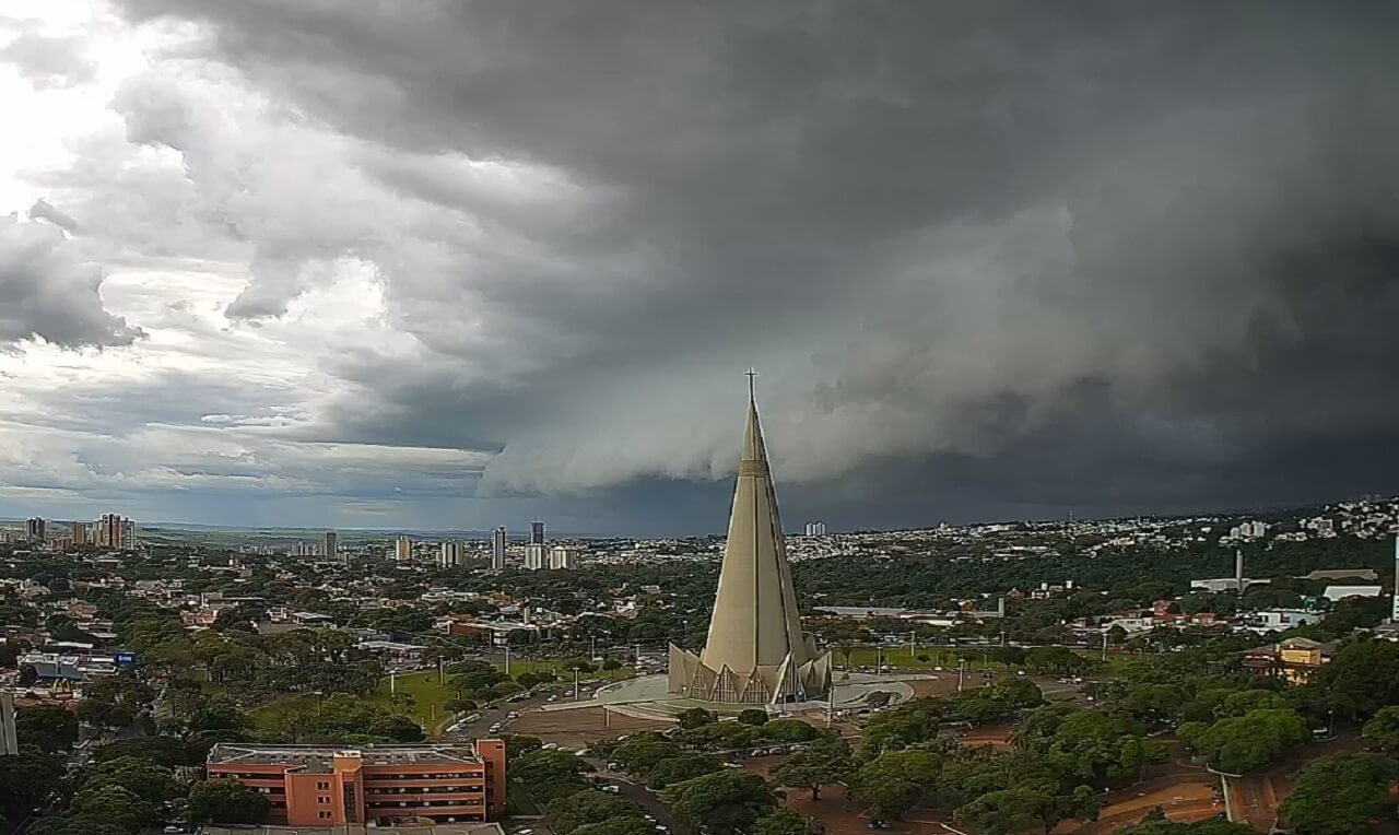 Chuva e ventania volta a deixar áreas em alerta na Região Sul - Clima ... Chuva e ventania volta a deixar áreas em alerta na Região Sul - Clima ...